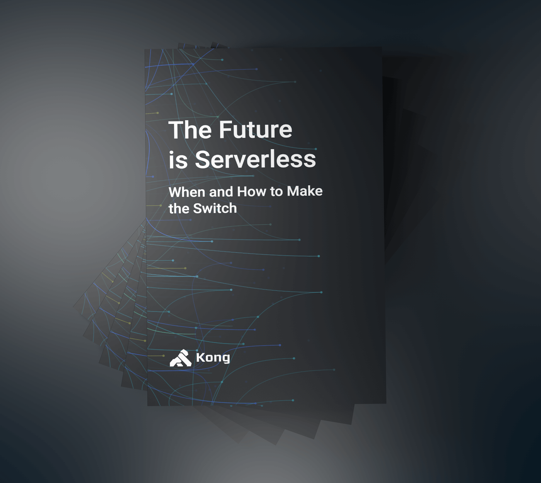 Serverless Architecture Explained: Benefits & Implementation | Kong Inc.