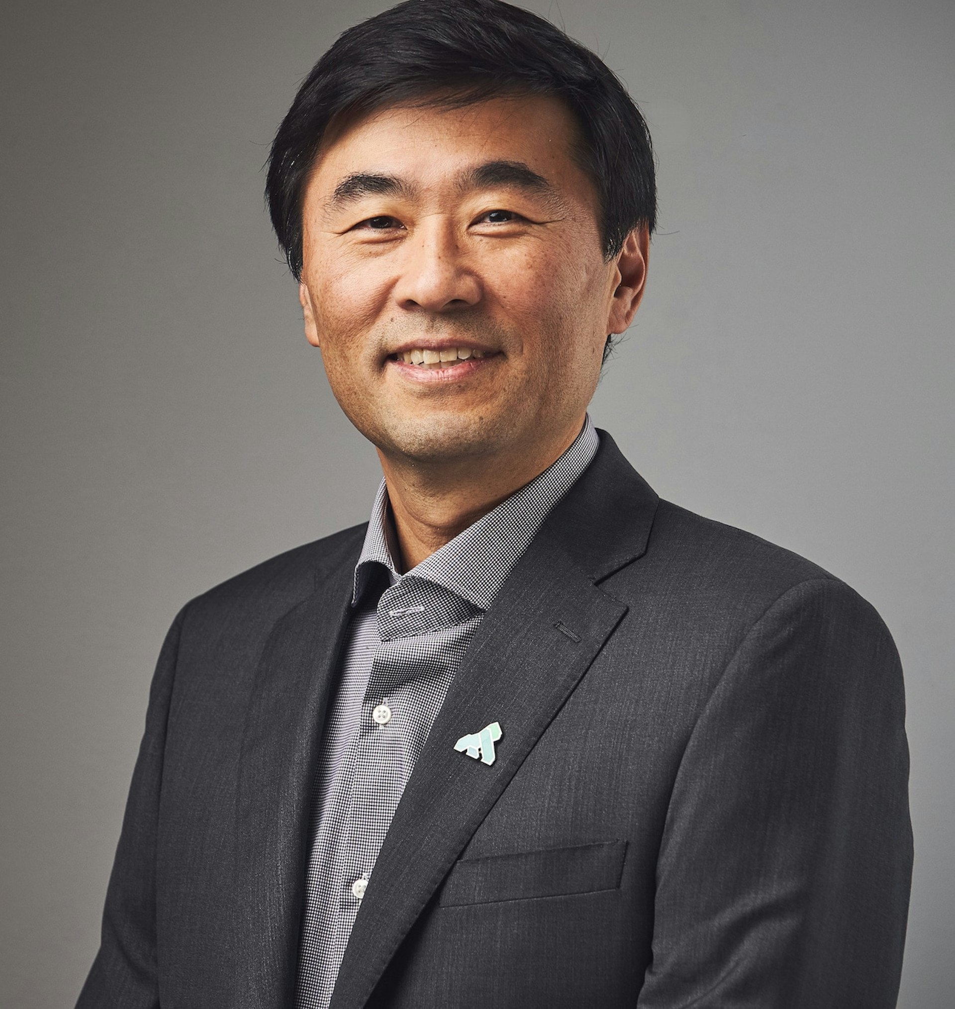 Ken Kim: SVP of Business Development | Kong Inc.