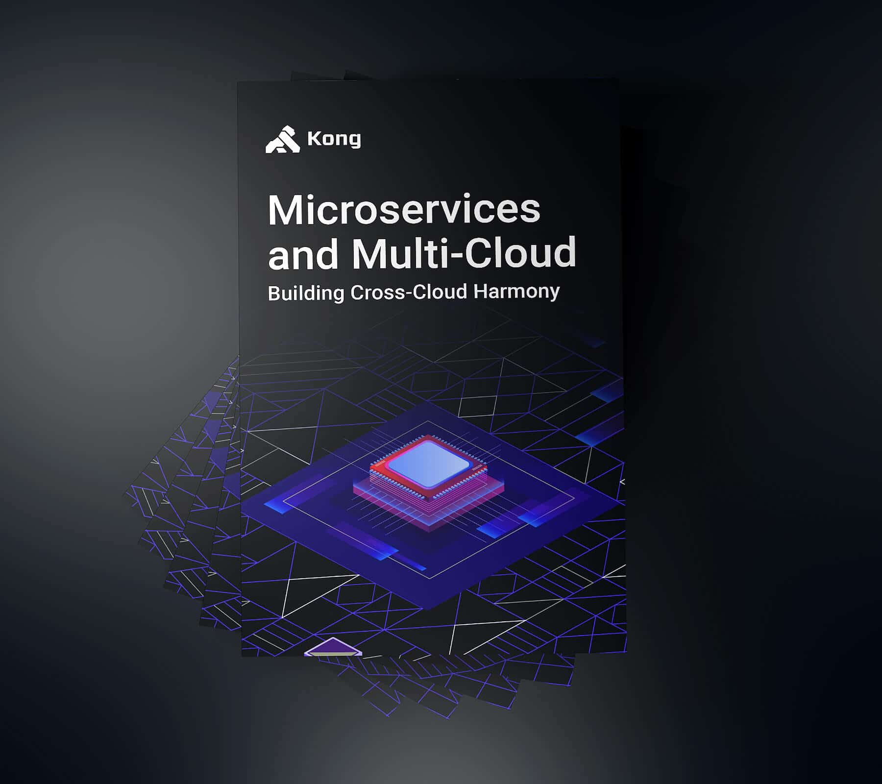 Microservices in Multi-Cloud Environments: Strategy Guide | Kong Inc.