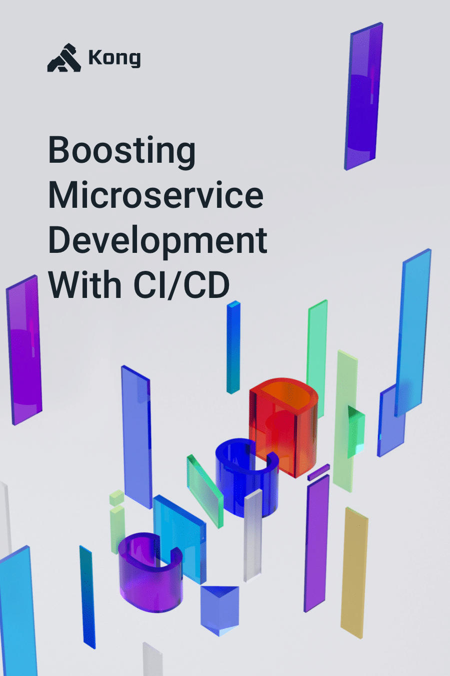 Microservices & CI/CD Integration: Accelerating Software Delivery | Kong Inc.