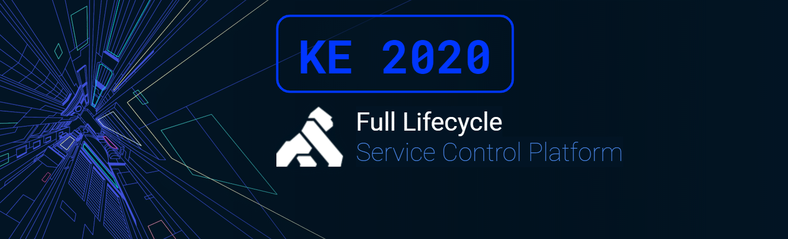 General Availability of Kong Enterprise 2020 – The Full Lifecycle ...