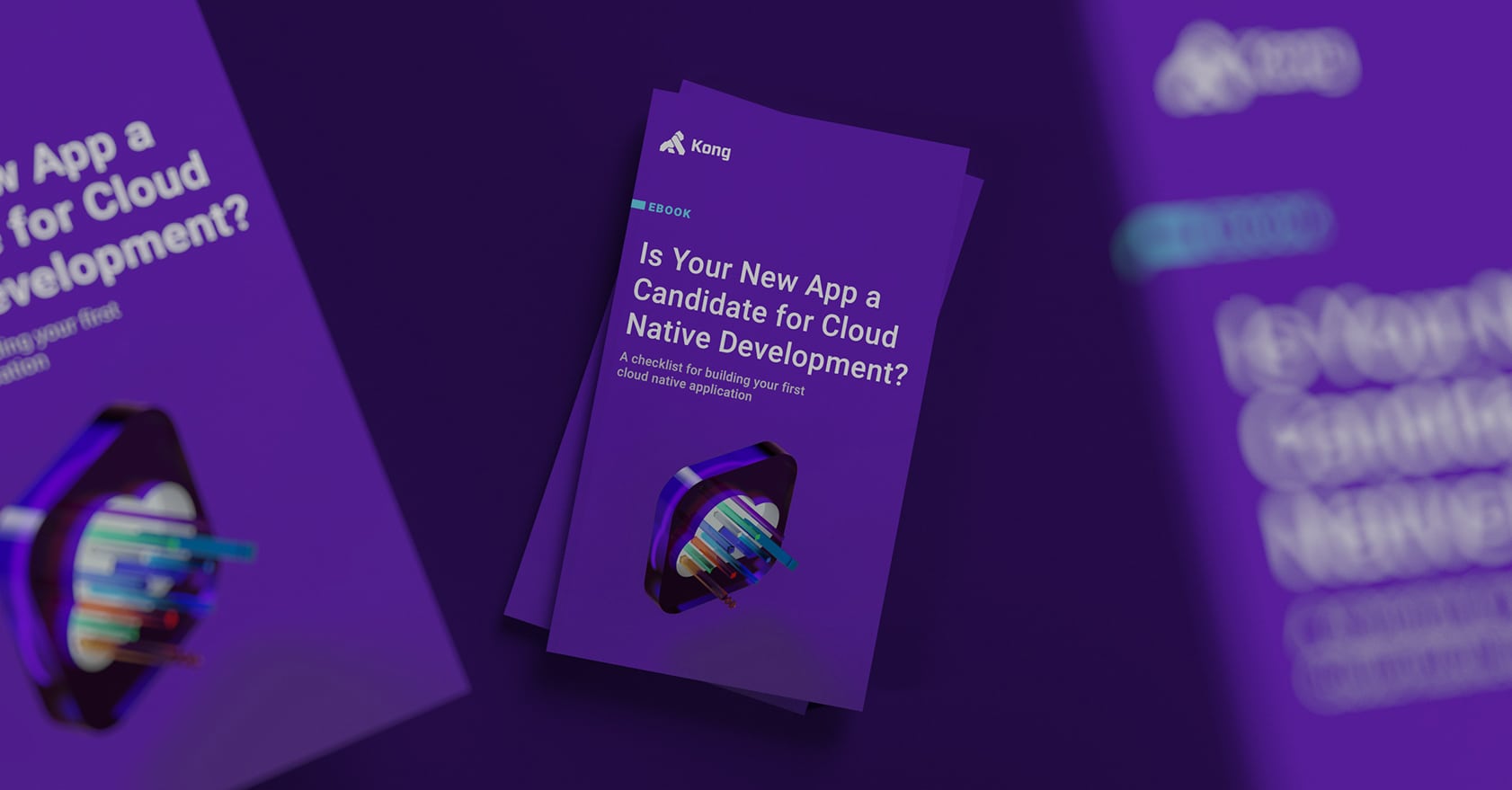 Cloud Native Development Guide: From Planning to Testing | Kong Inc.
