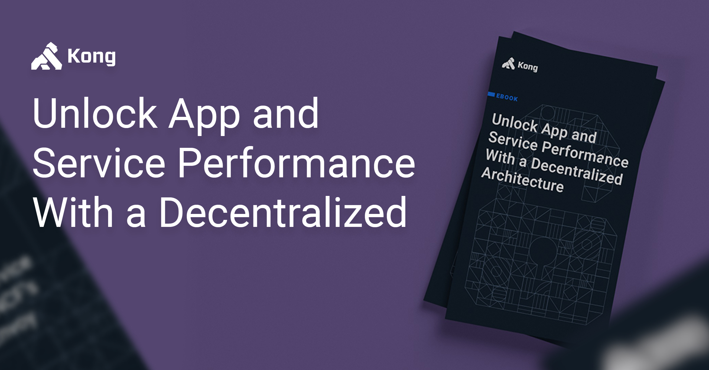 DevOps Decentralization: Microservices & Scalability Guide | Kong Inc.