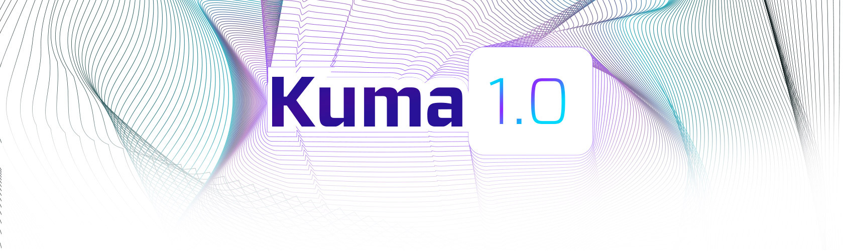 Kuma 1.0 GA Released With 70+ New Features & Improvements | Kong Inc.