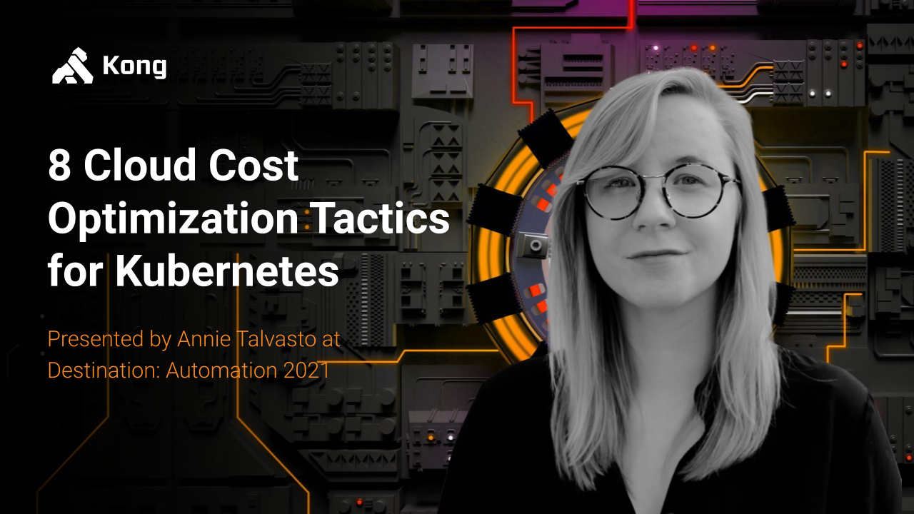 Navigating Kubernetes Cost Optimization: Strategies, Tools, and ...