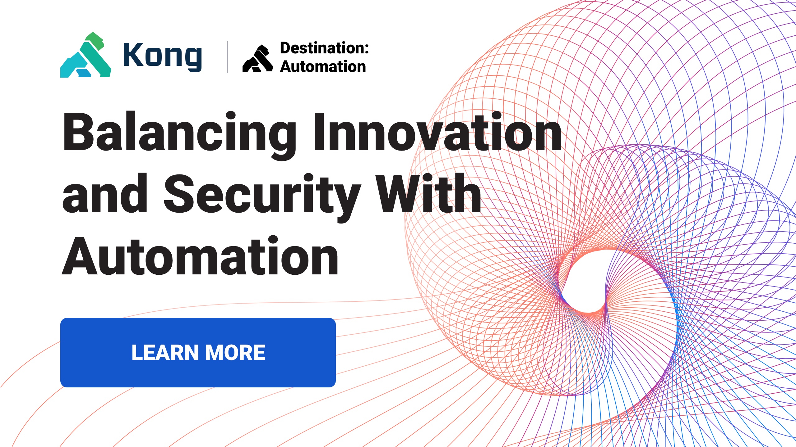 How to Transform API Deployment with Automation | Kong Inc.