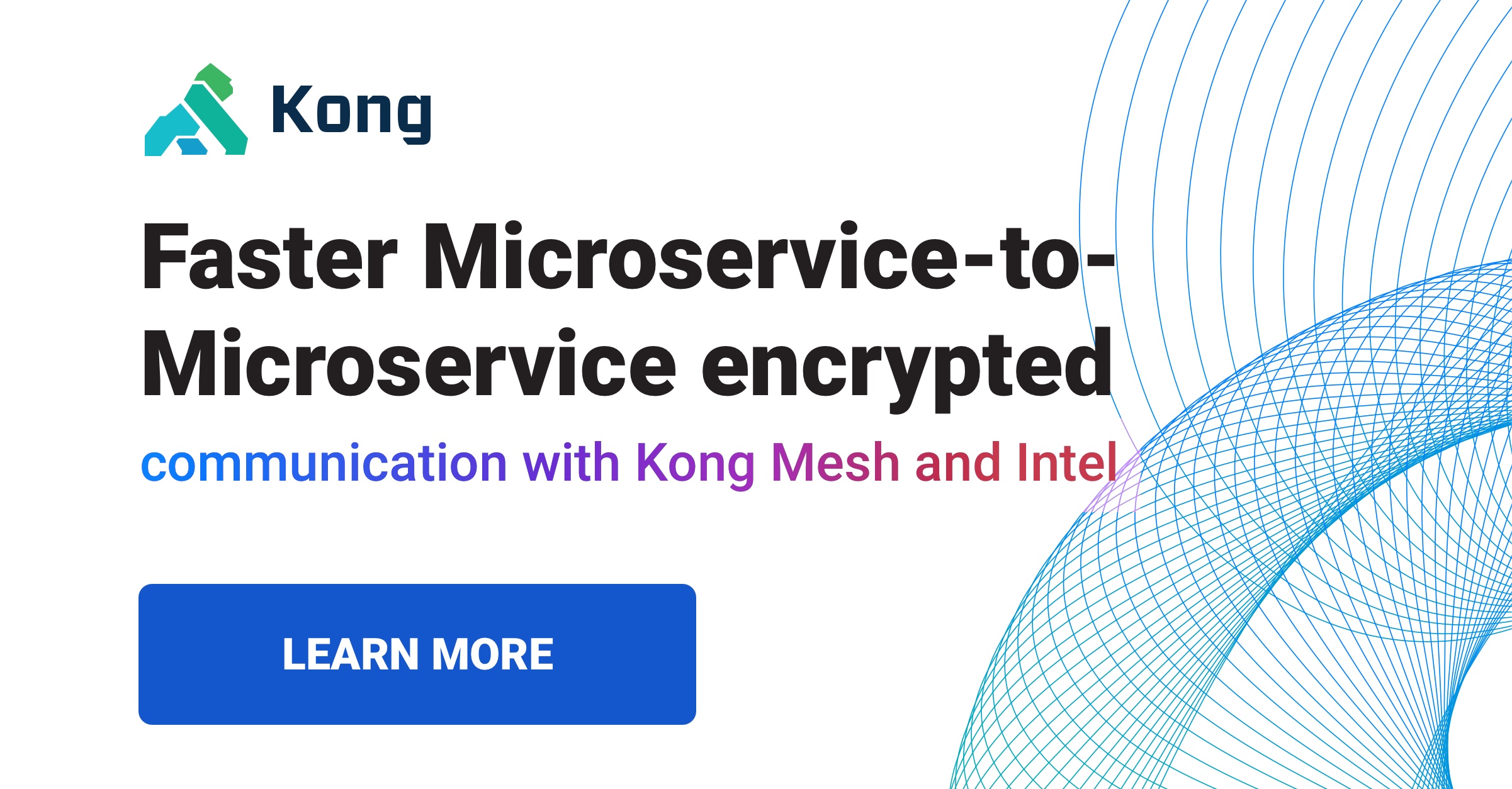 How to Build Faster Microservices Communication with Service Mesh ...