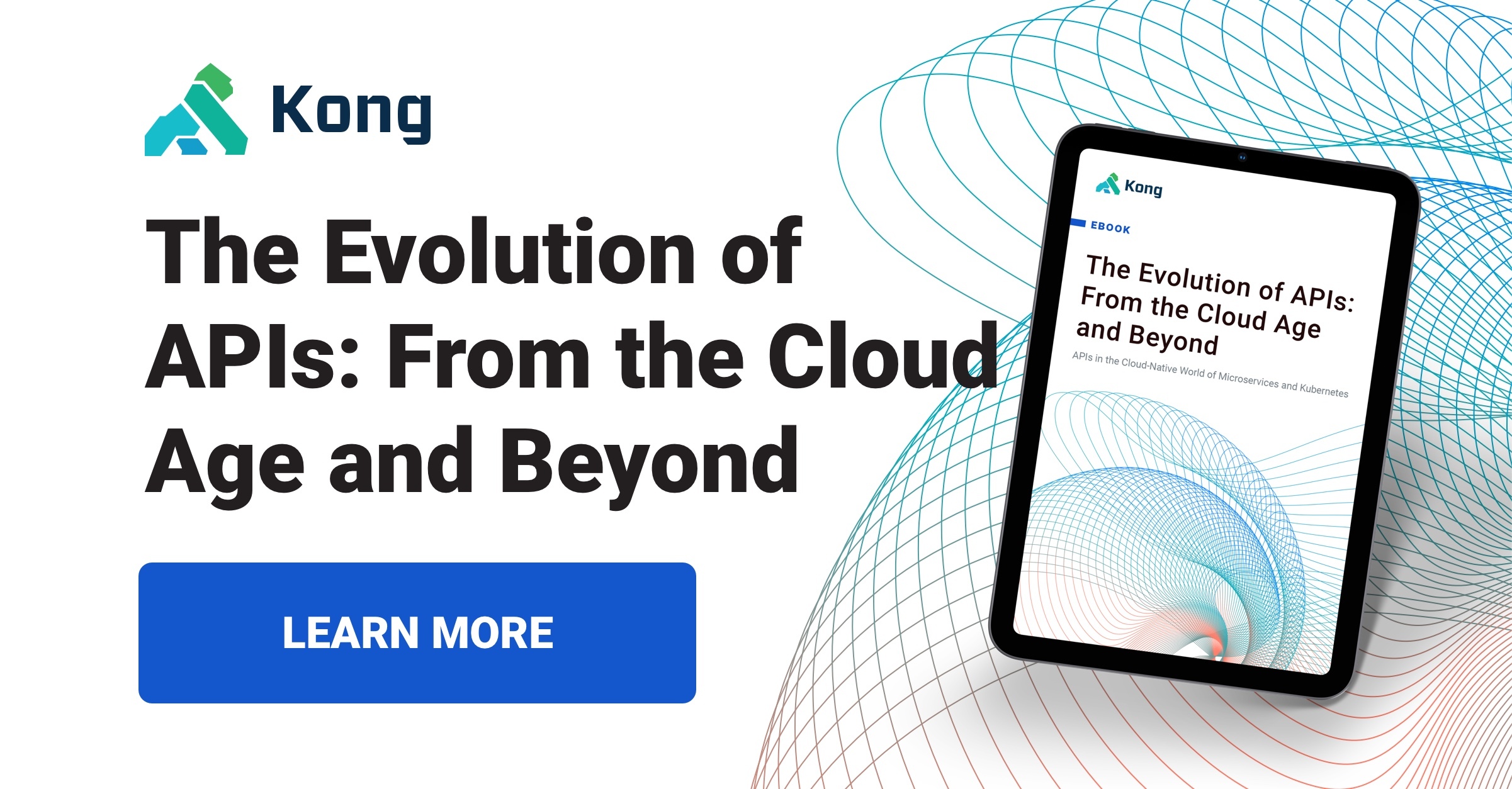 API Evolution in Cloud & Microservices Era | Kong Inc.