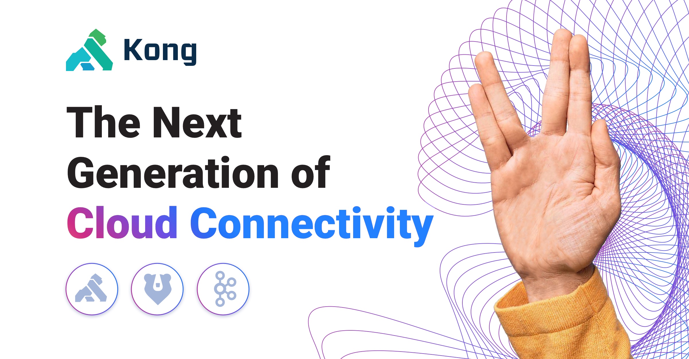 Future of Cloud Connectivity: Kafka, API Gateway and Service Mesh ...