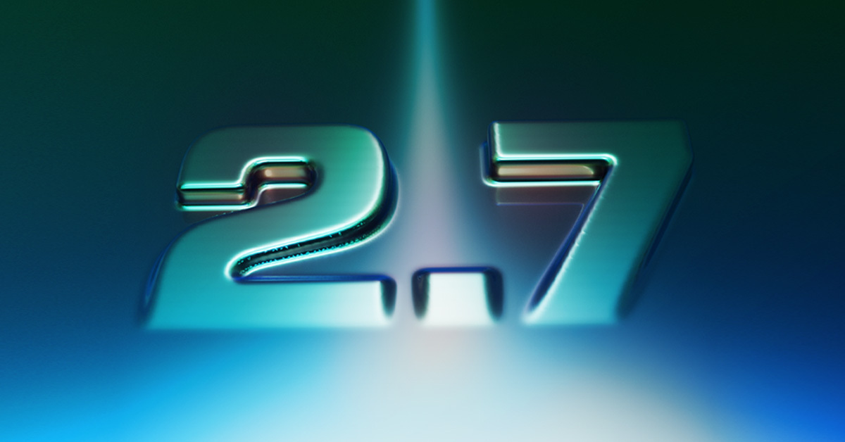 Kong Gateway 2.7 Now Generally Available | Kong Inc.