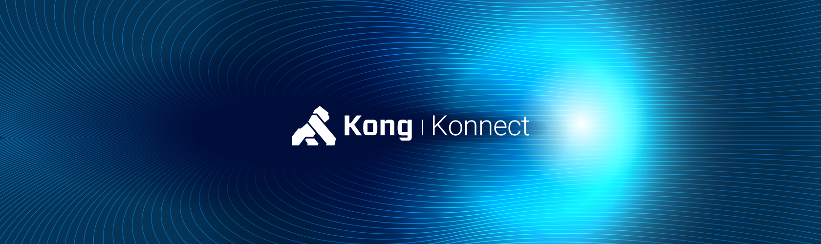 Simplifying Production-Scale API Management With Kong Konnect | Kong Inc.
