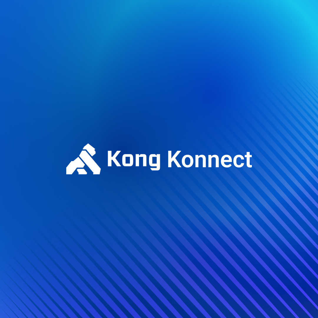 Kong Konnect Updates: Analytics, Secrets Management | Kong Inc.