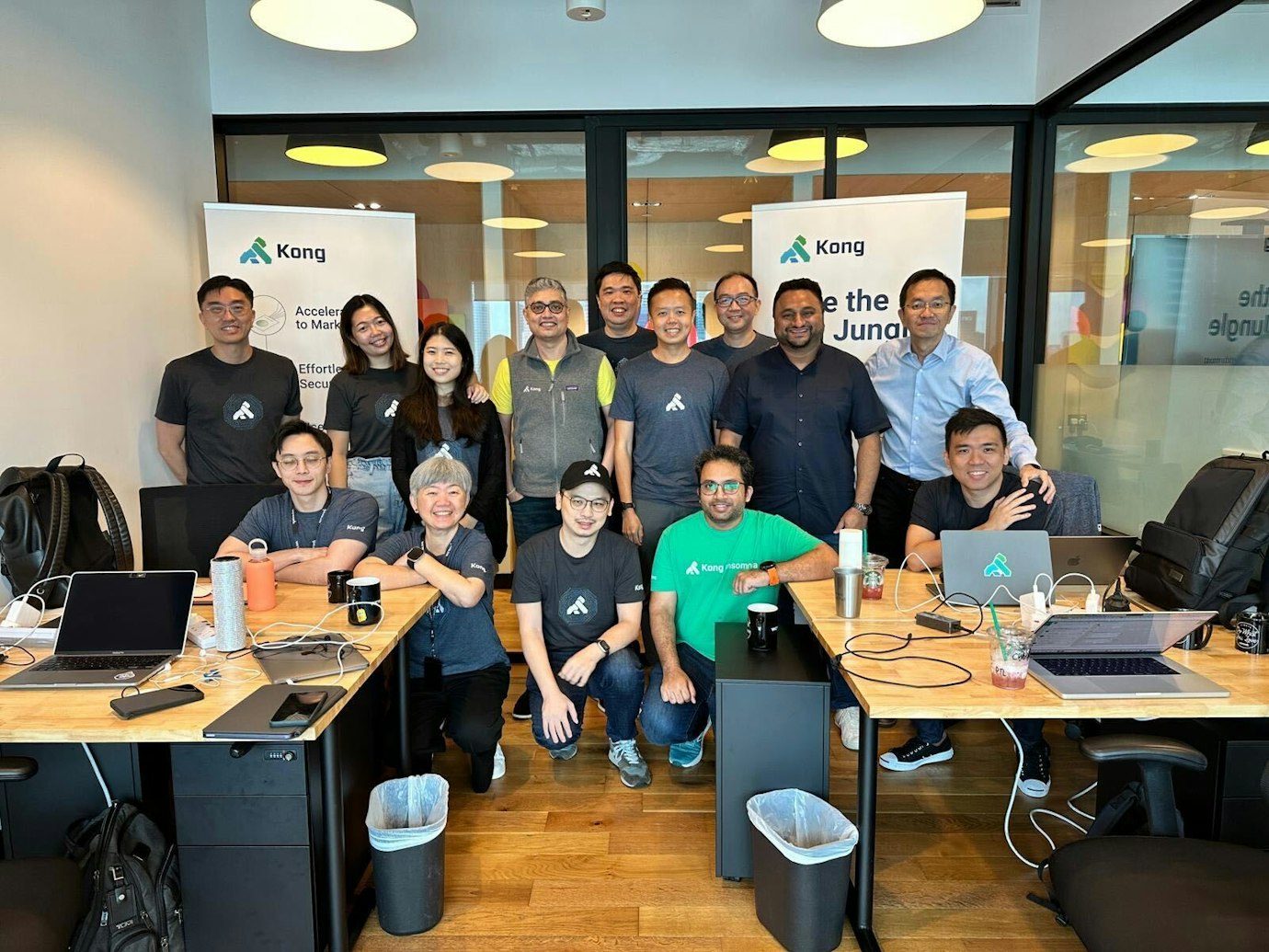 The 2023 Kong Year in Review | Kong Inc.