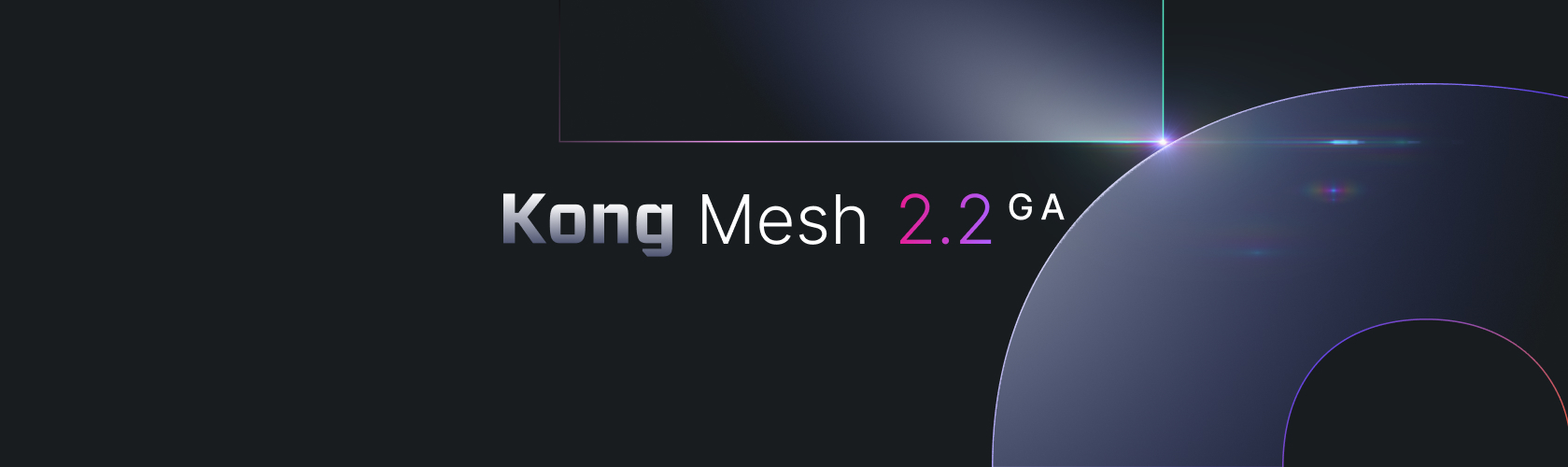 Kong Mesh & Kuma 2.2: Global Rate Limiting, OpenTelemetry | Kong Inc.