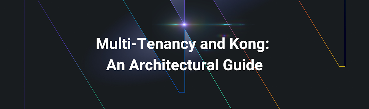 Enterprise Blogs for API Management | Kong Inc.