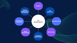 What is API Management (APIM) - Concepts and Use Cases | Kong Inc.