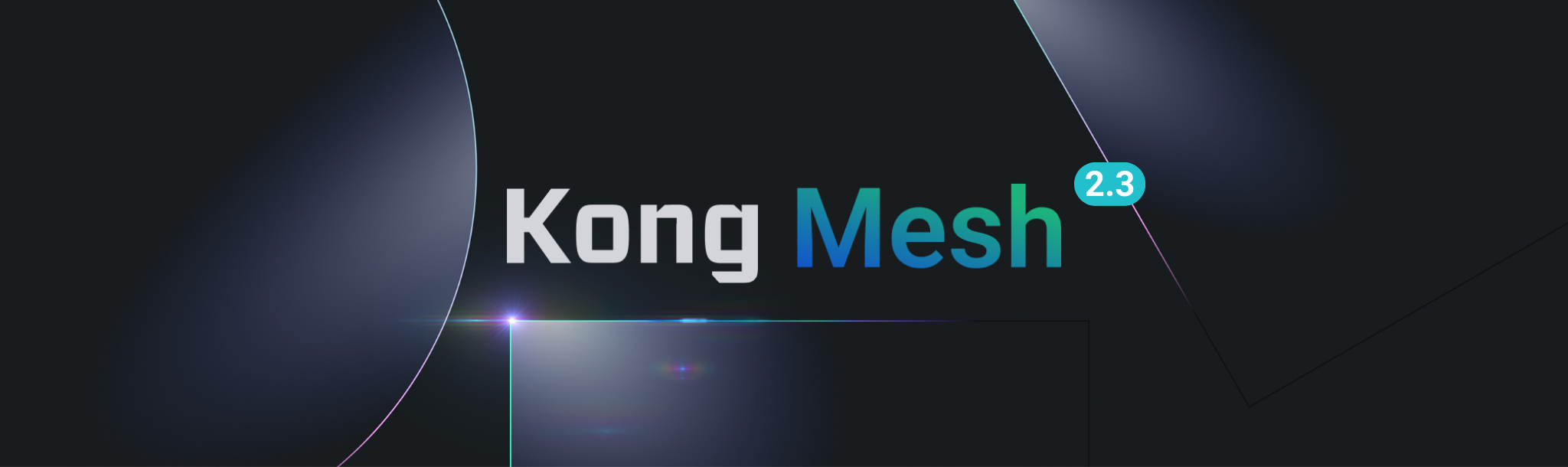 Kong Mesh 2.3 Improves Security, Flexibility, and Resiliency | Kong Inc.