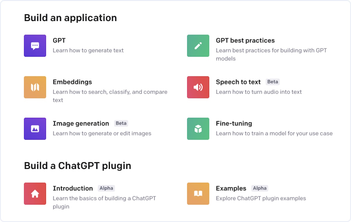 Solution for Powering OpenAI Applications | Kong Inc.