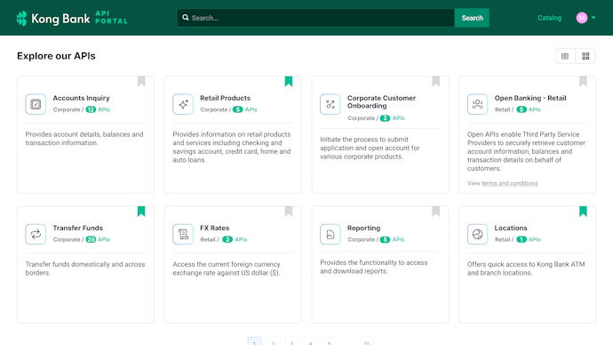 Konnect: API Management Platform and Gateway | Kong Inc.