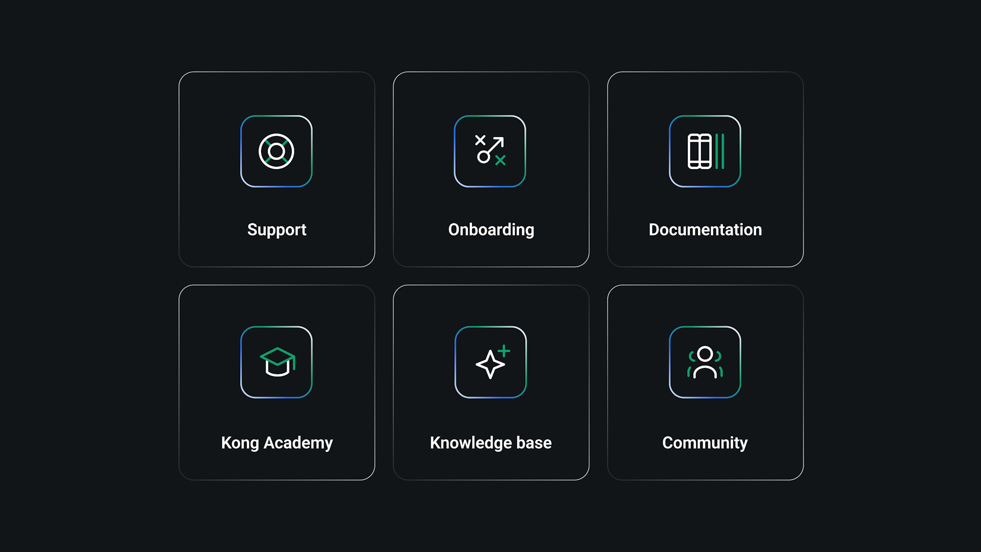 KIC: Ingress Controller for Kubernetes Cloud Deployments | Kong Inc.