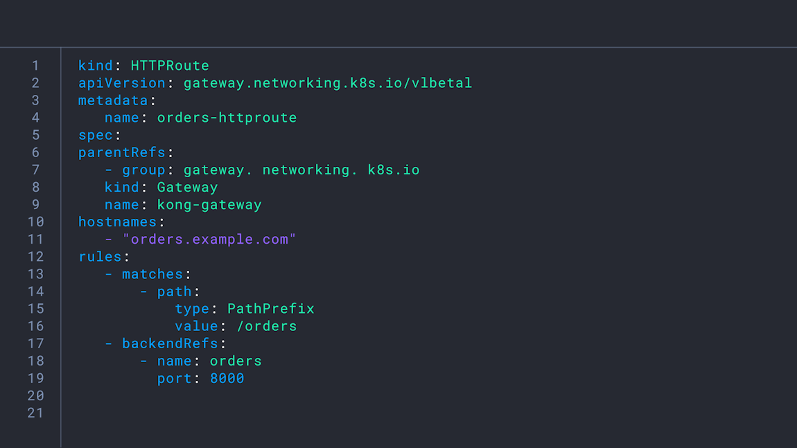 Kong Gateway: Most Trusted Open Source API Gateway | Kong Inc.