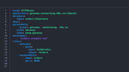 Kong Gateway: Most Trusted Open Source API Gateway | Kong Inc.