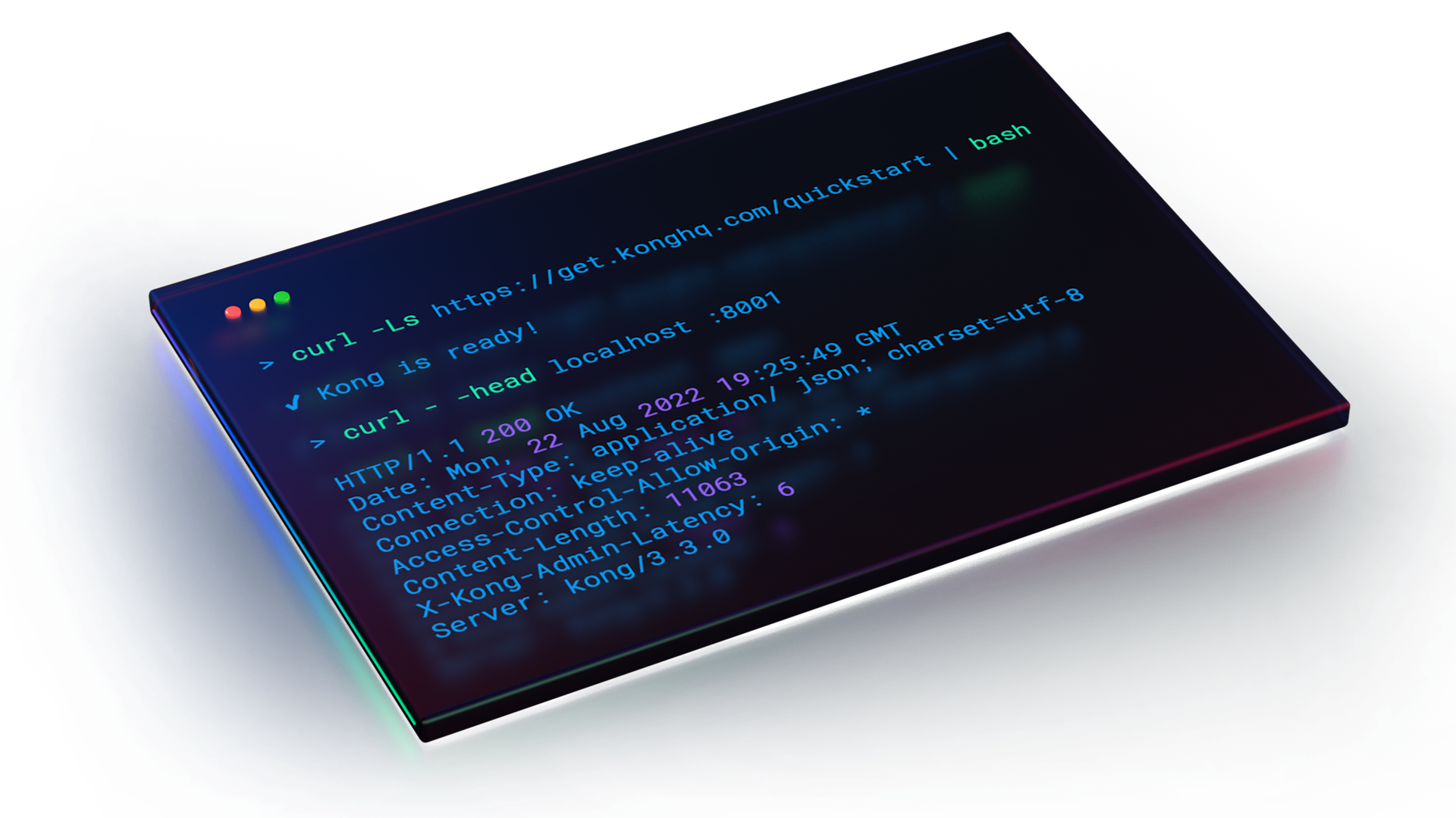 Kong Gateway: Most Trusted Open Source API Gateway | Kong Inc.
