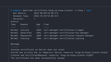 KIC: Ingress Controller for Kubernetes Cloud Deployments | Kong Inc.