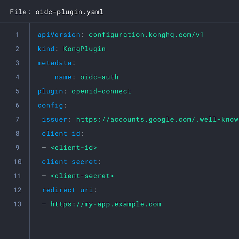 KIC: Ingress Controller for Kubernetes Cloud Deployments | Kong Inc.