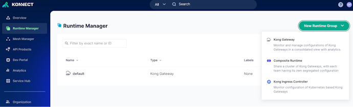 Introducing Kong Konnect AWS EKS Terraform Blueprint AddOns | Kong Inc.