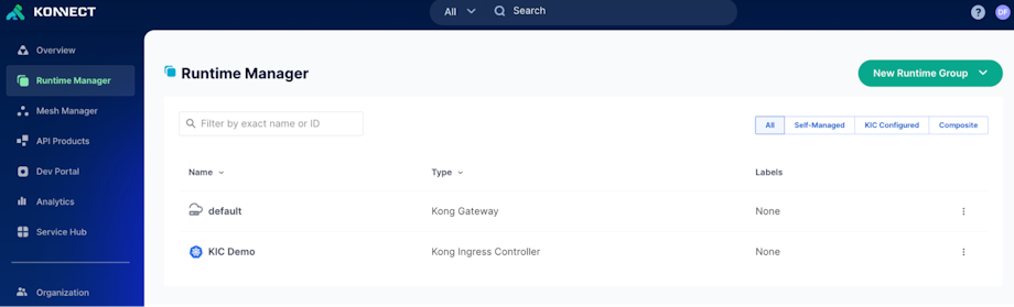 Introducing Kong Konnect AWS EKS Terraform Blueprint AddOns | Kong Inc.