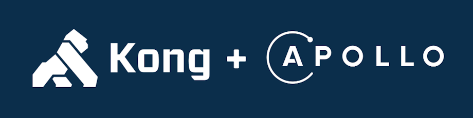 Leveraging GraphQL for Next-Gen API Platforms with Kong + Apollo | Kong ...