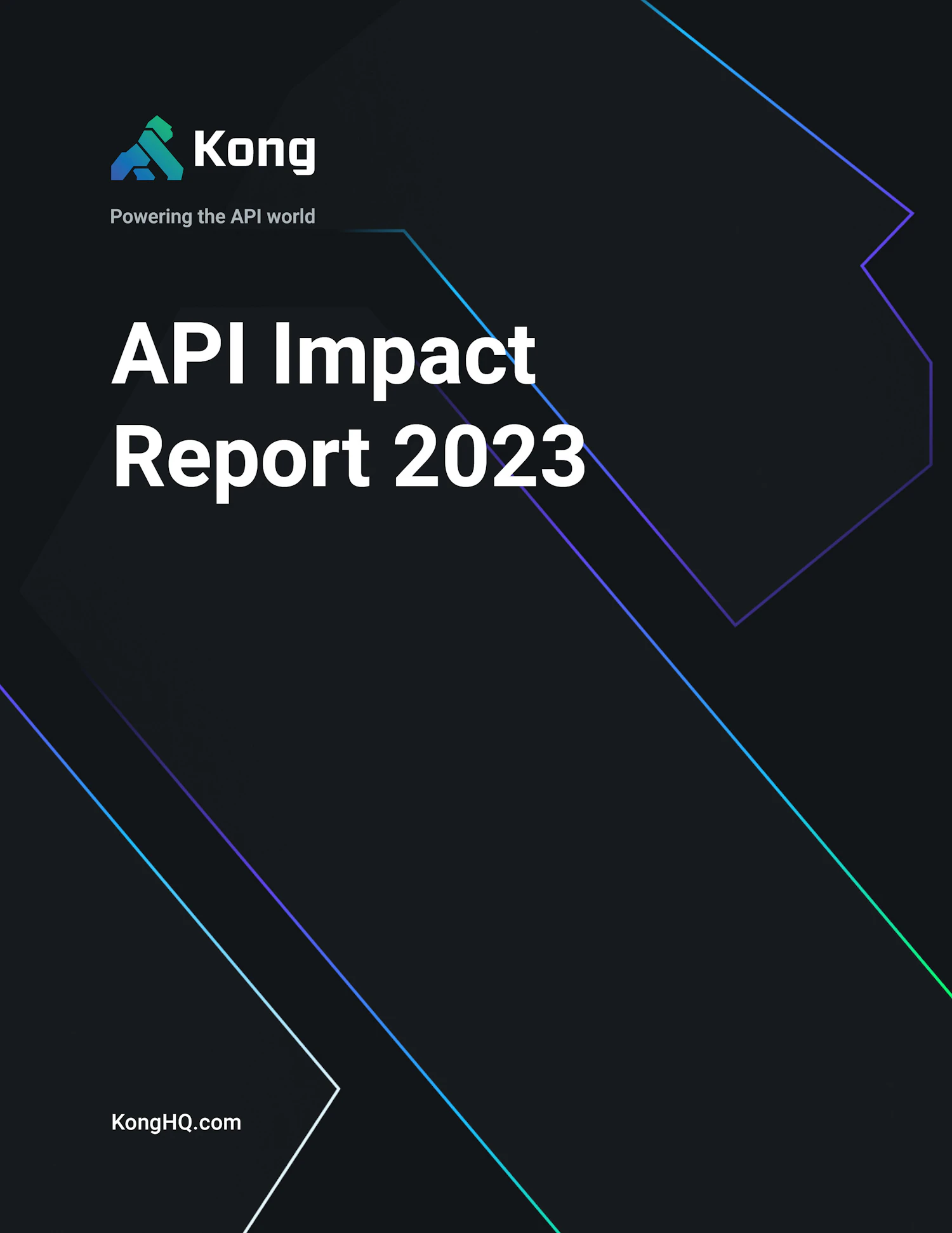 Resources for API Development and Innovation | Kong Inc.
