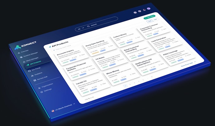 Unveiling the New Kong Konnect: Where the Future of APIs Belongs | Kong ...