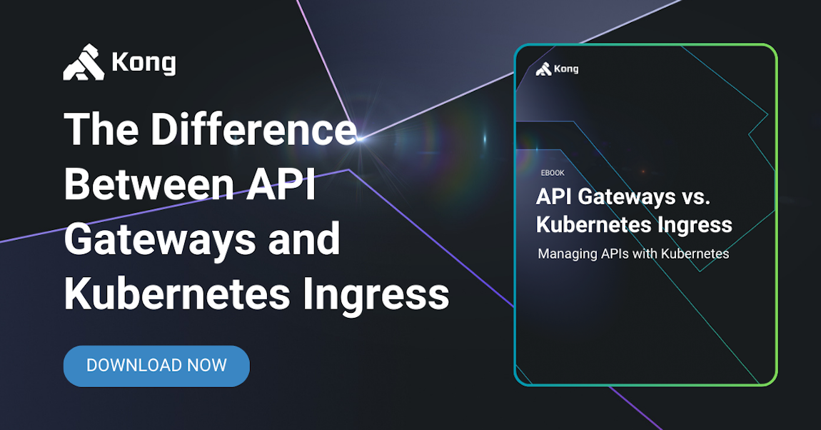 eBooks: The Latest in API Trends | Kong Inc.