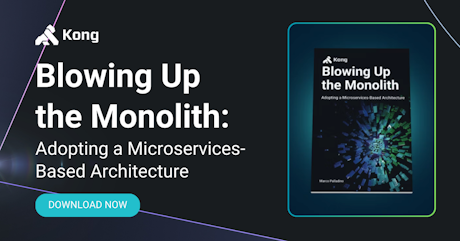 eBooks: The Latest in API Trends | Kong Inc.