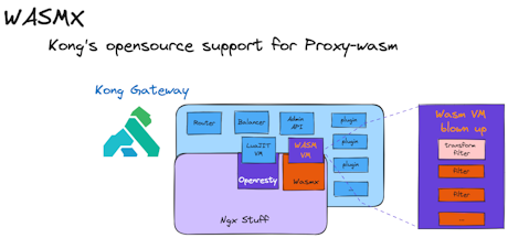 What is Proxy-Wasm: WebAssembly for Proxies | Kong Inc.