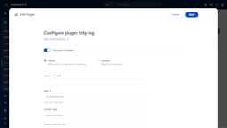 Kong Plugins: Extend and Customize APIs | Kong Inc.