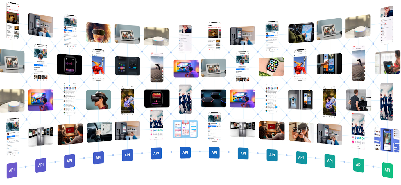 Unlock the API-First Operating Model: Deliver World-Class Digital ...
