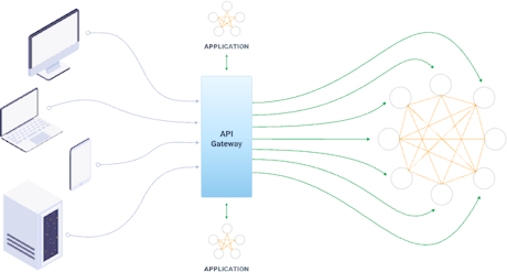 Unlock the API-First Operating Model: Deliver World-Class Digital ...