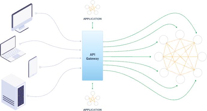 Unlock the API-First Operating Model: Deliver World-Class Digital ...