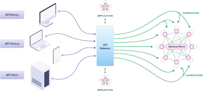Unlock the API-First Operating Model: Deliver World-Class Digital ...