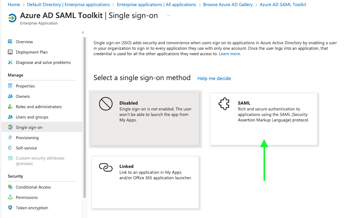 Kong SAML Plugin: Examples and Usage | Kong Inc.