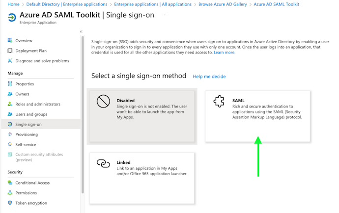 Kong SAML Plugin: Examples and Usage | Kong Inc.