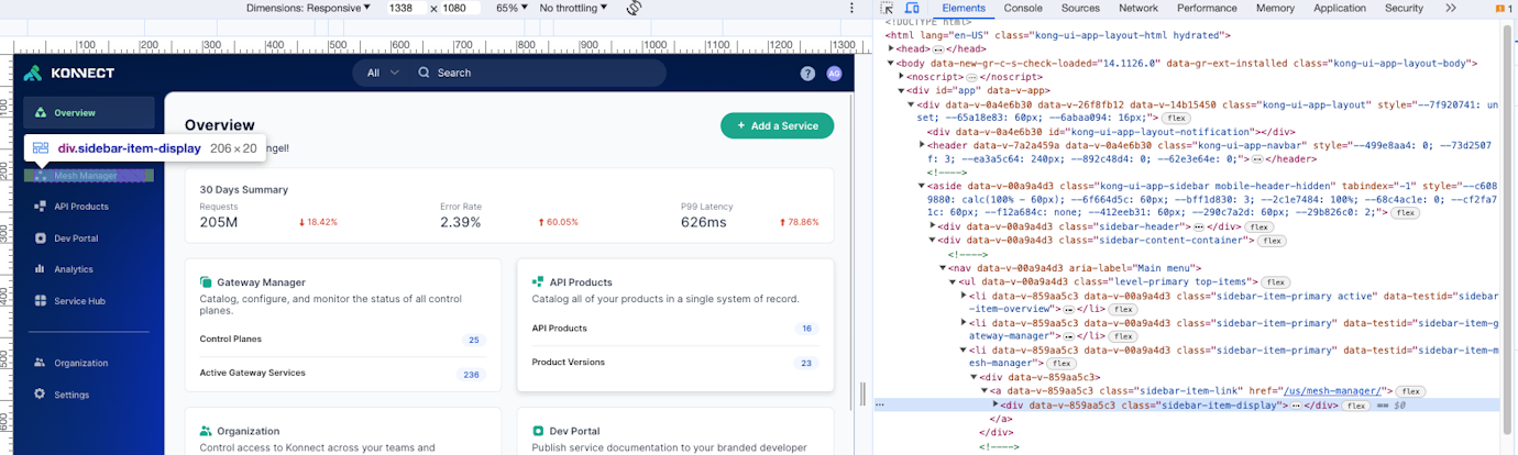 How to Automate Screenshots: Example and Tools | Kong Inc.