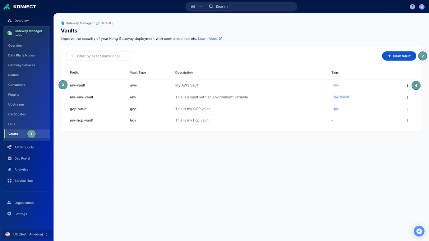 How to Automate Screenshots: Example and Tools | Kong Inc.