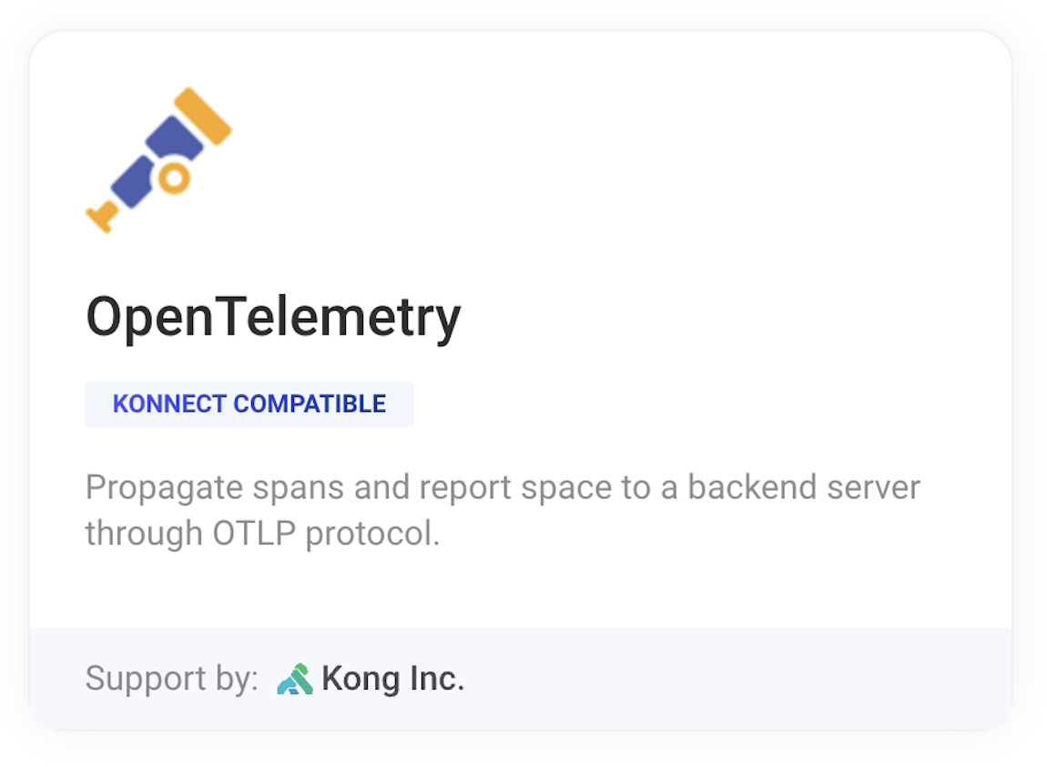 API Gateway & Service Mesh: Bridging API Management and Zero-Trust | Kong Inc.