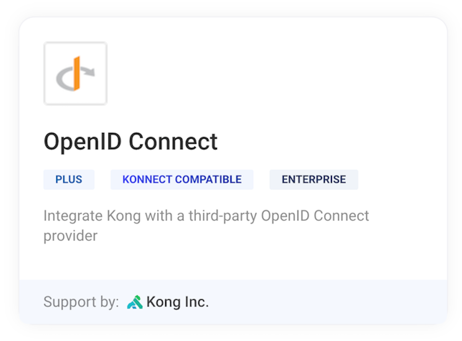 API Gateway & Service Mesh: Bridging API Management and Zero-Trust ...