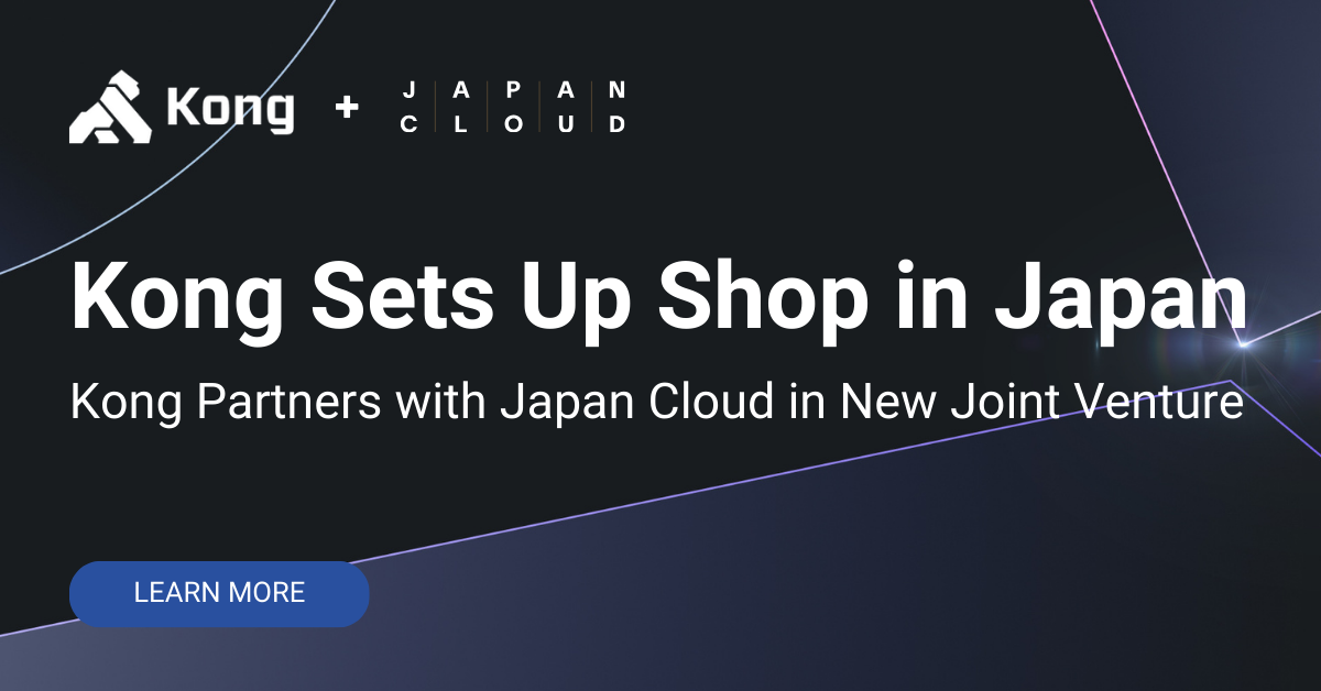 Kong Sets Up Shop in Japan with New Joint Venture | Kong Inc.