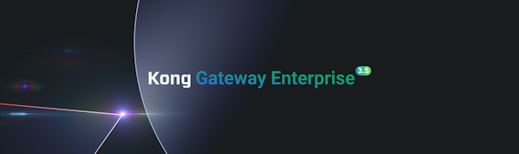 Product Releases | Kong Inc.